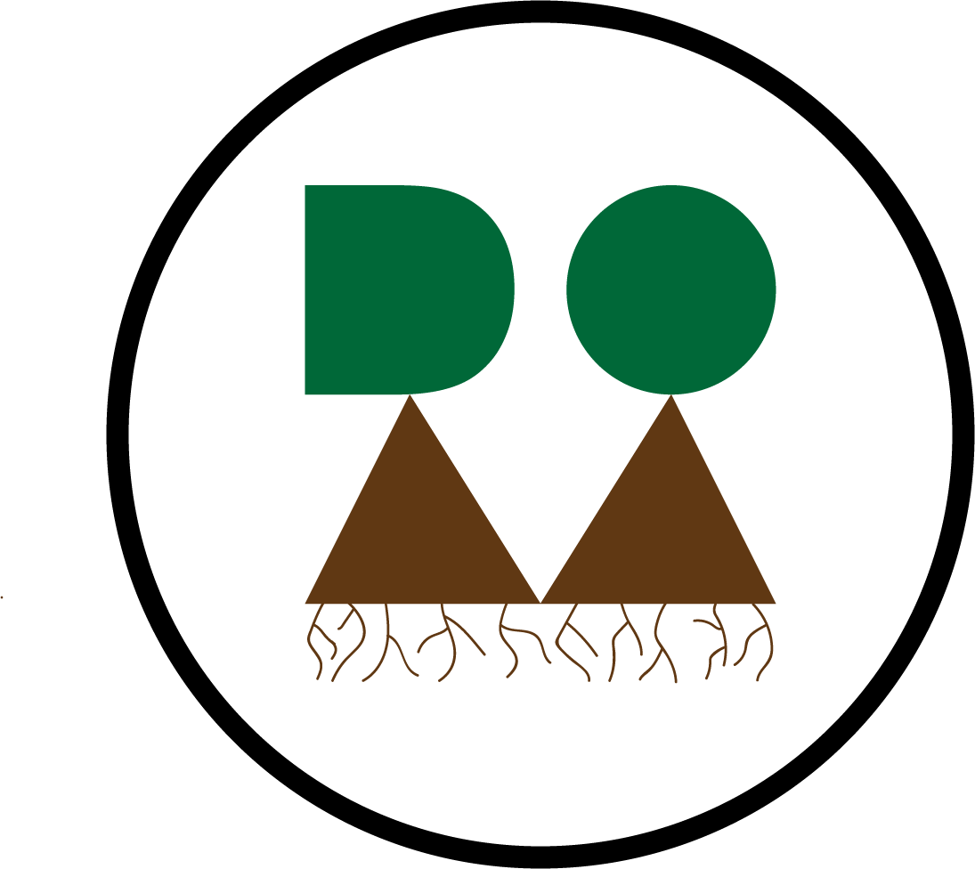 DOM Logo – A Tree Comparison