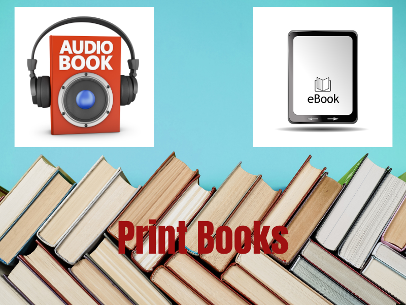 Incentivizing the Reader: Having Reading Options is Fundamental