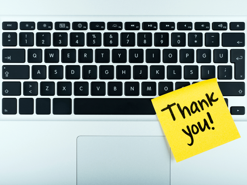 Blog Appreciation Day